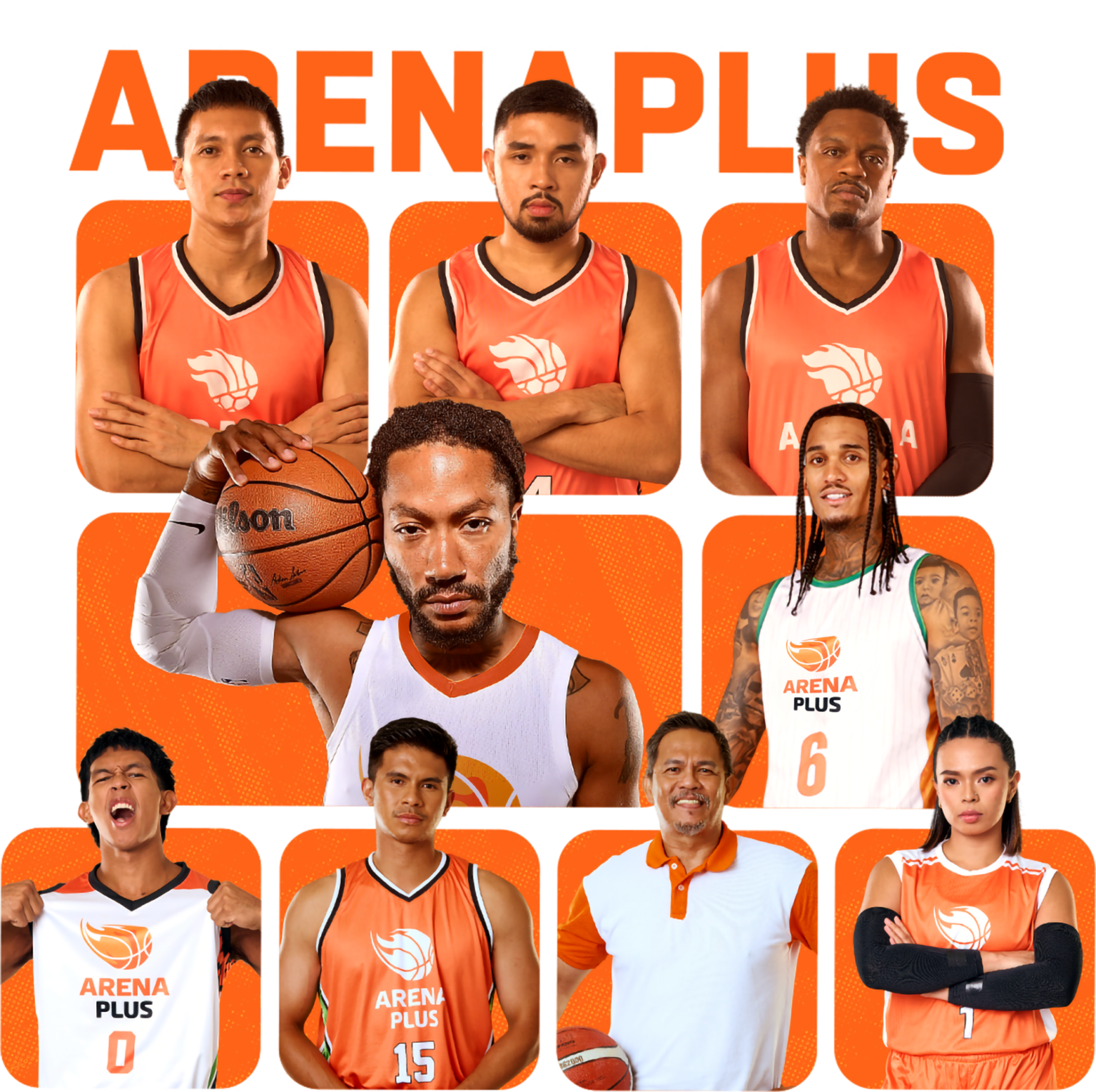 ArenaPlus App Download, Official iOS App Details