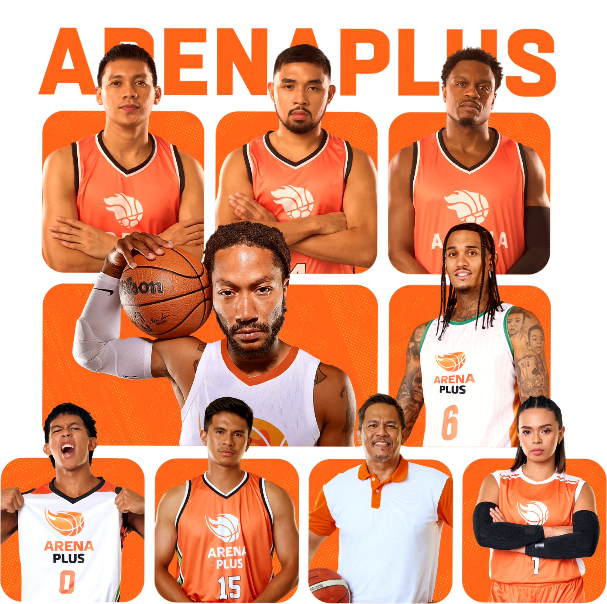 ArenaPlus App Download, Official iOS App Details
