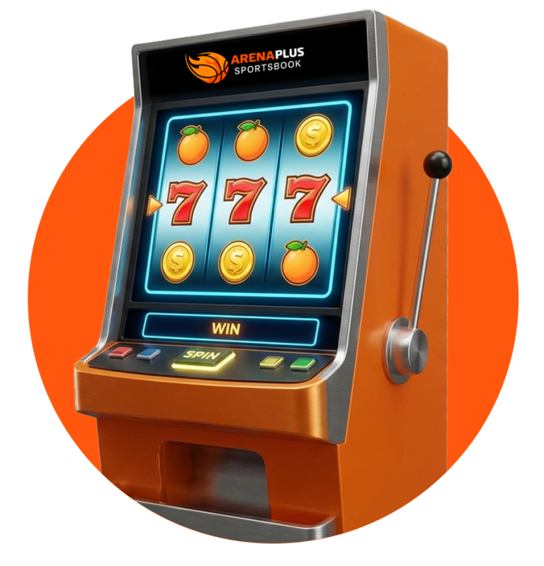 Download ArenaPlus on iOS | Official App Store Download